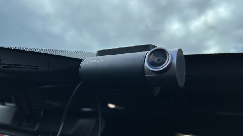 Dash Cams Coverage Techradar