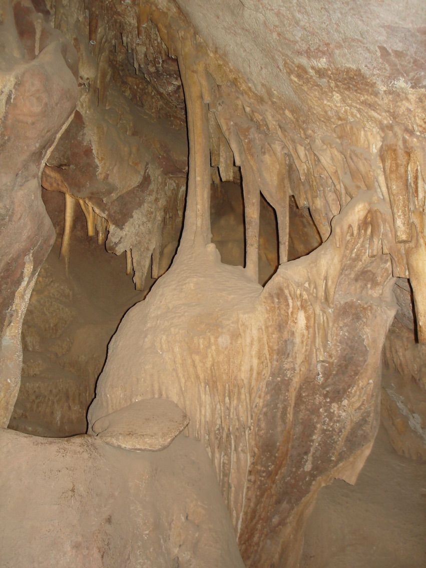 In Photos: The Amazing Caves of Arizona | Live Science