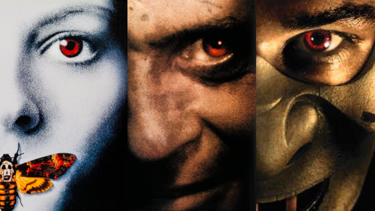 Ranking every Hannibal Lecter film (and TV show) from worst to best | Louder