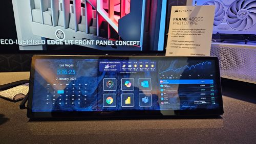 AMD's Radeon Privacy View Designed to Nix Shoulder Surfers | Tom's Hardware