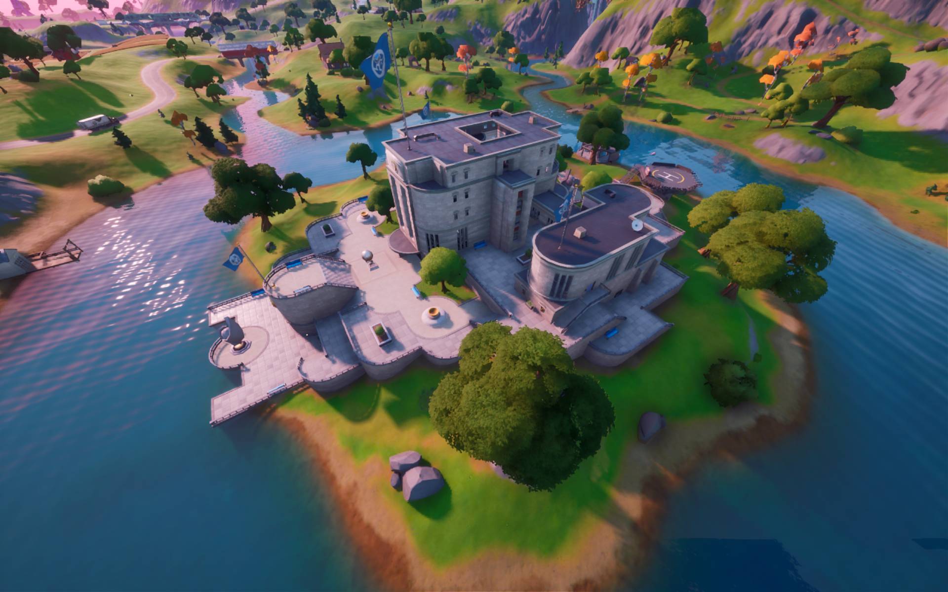 Fortnite Henchmen and Agents explained: All you need to know about ...