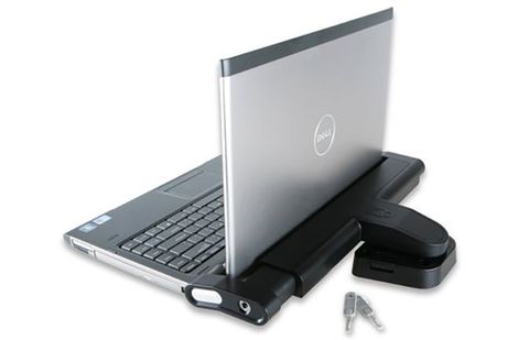 Best Laptop Locks for PCs and Macbooks - Cable Locks, Brackets | Laptop Mag