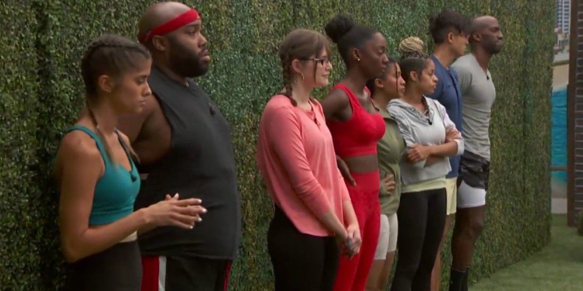 Big Brother 23 Spoilers: Who Won The HOH, And How They Could Impact The ...