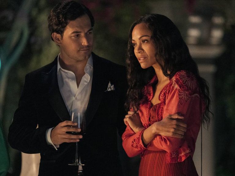 From Scratch: Everything to know about the tear-jerking Netflix series ...