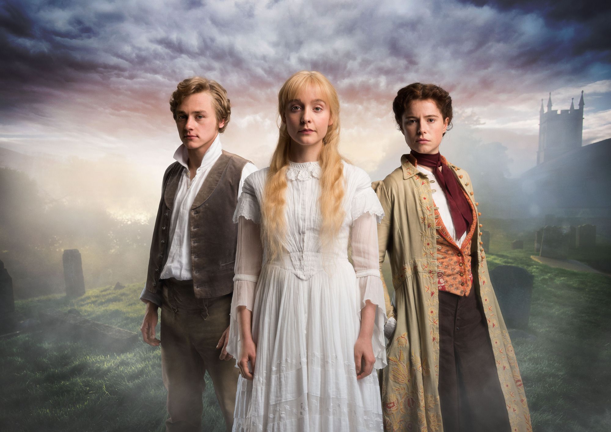 The Woman in White: What the viewers really thought? | What to Watch