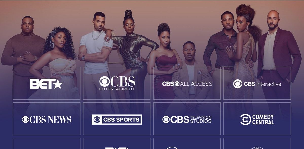 ViacomCBS reportedly looking to build a bigger streaming service on the back of CBS All Access ...