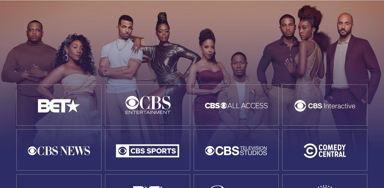 ViacomCBS reportedly looking to build a bigger streaming service on the ...