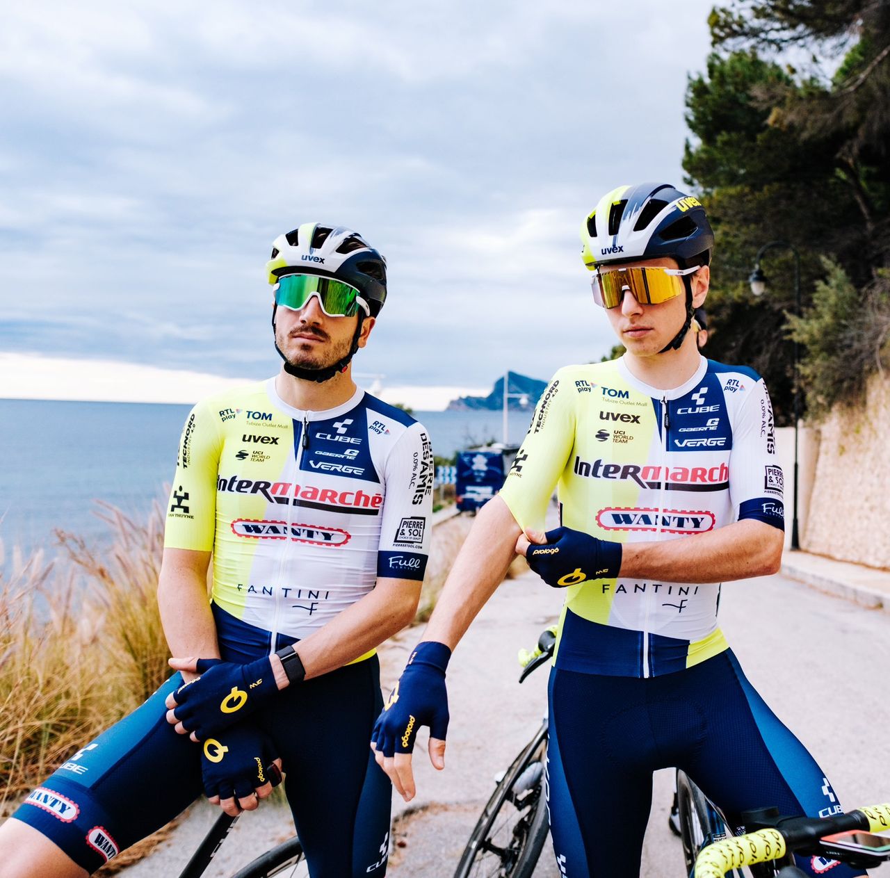 All the WorldTour team kits for 2024 | Cycling Weekly
