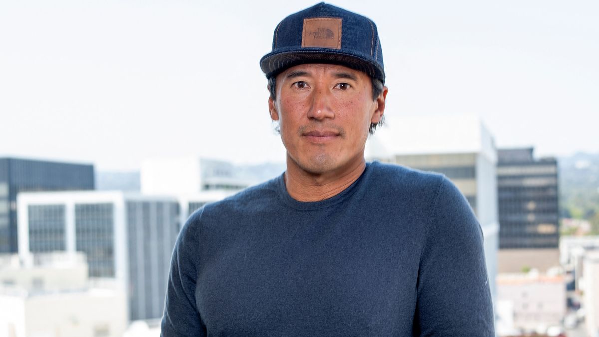 Who is Jimmy Chin? From finding Sandy Irvine’s boot on Everest to ...