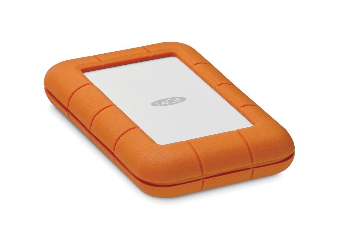 Get to know the different storage options for your irreplaceable ...