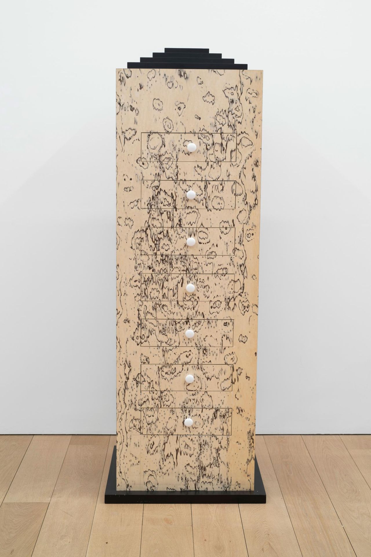 Ryan Preciado: new works on view at Canada gallery, New York | Wallpaper*