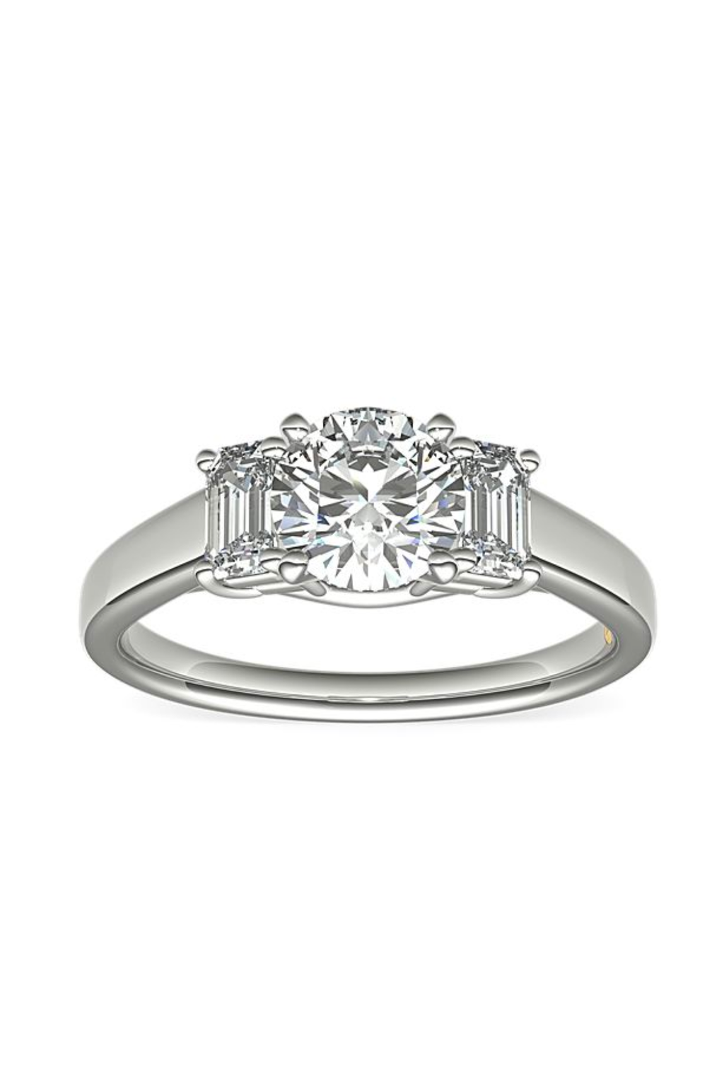 The 19 Best Engagement Ring Brands | Marie Claire