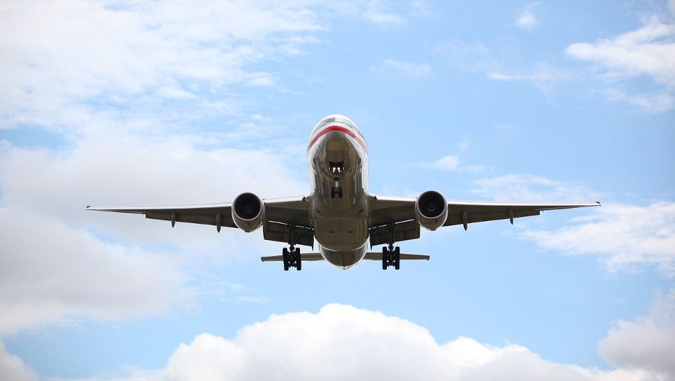 Business Trips Are Back In A Big Way In 2024 But Environmental Business Trips Are Back In A Big Way In 2024 But Environmental