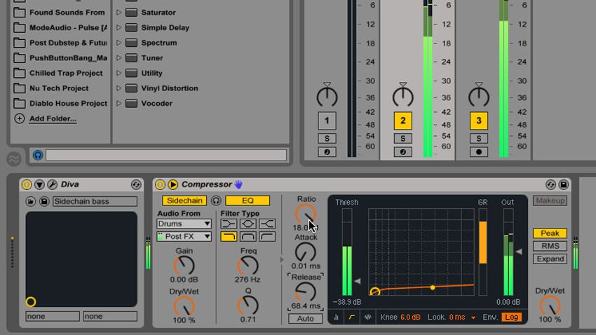 Beat programming: get your kick and bass working together | MusicRadar