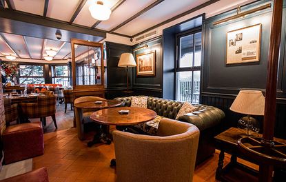 Country Life's guide to what makes a British pub great | Country Life