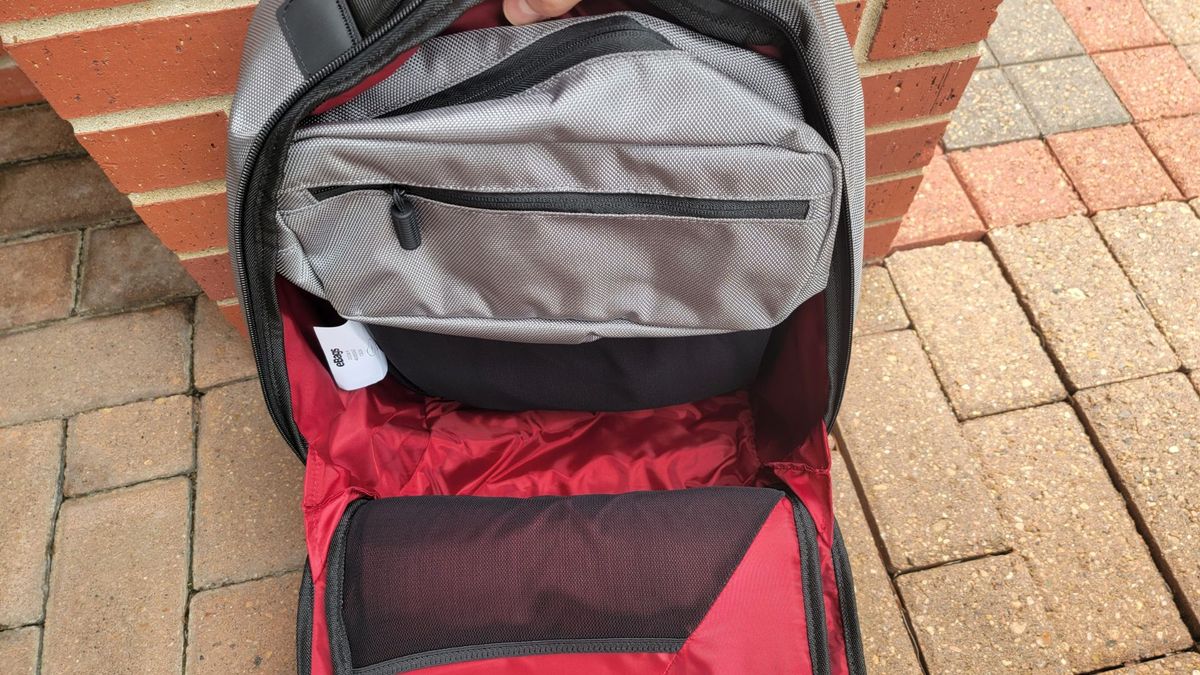 Best laptop backpacks for travel | Laptop Mag