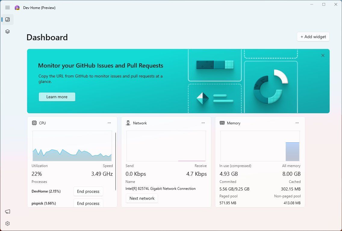 New features for storage devices on Windows 11 2023 update | Windows ...