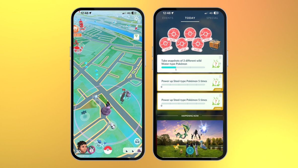 How to get and use Dragon Scale in Pokémon Go | iMore