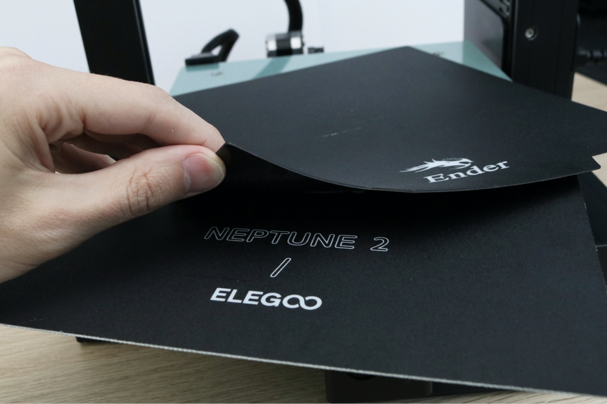 Elegoo Neptune 2 3D Printer Review: Catch Me If You Can | Tom's Hardware