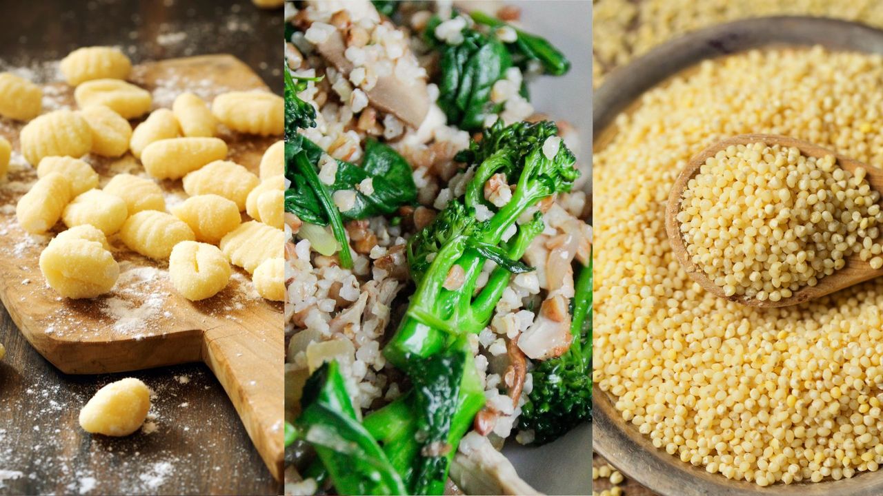 32 of the best foods to have in the evening | Woman & Home