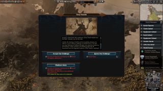 Forget High Elves, the winner of Total War: Warhammer 3's Tides of ...