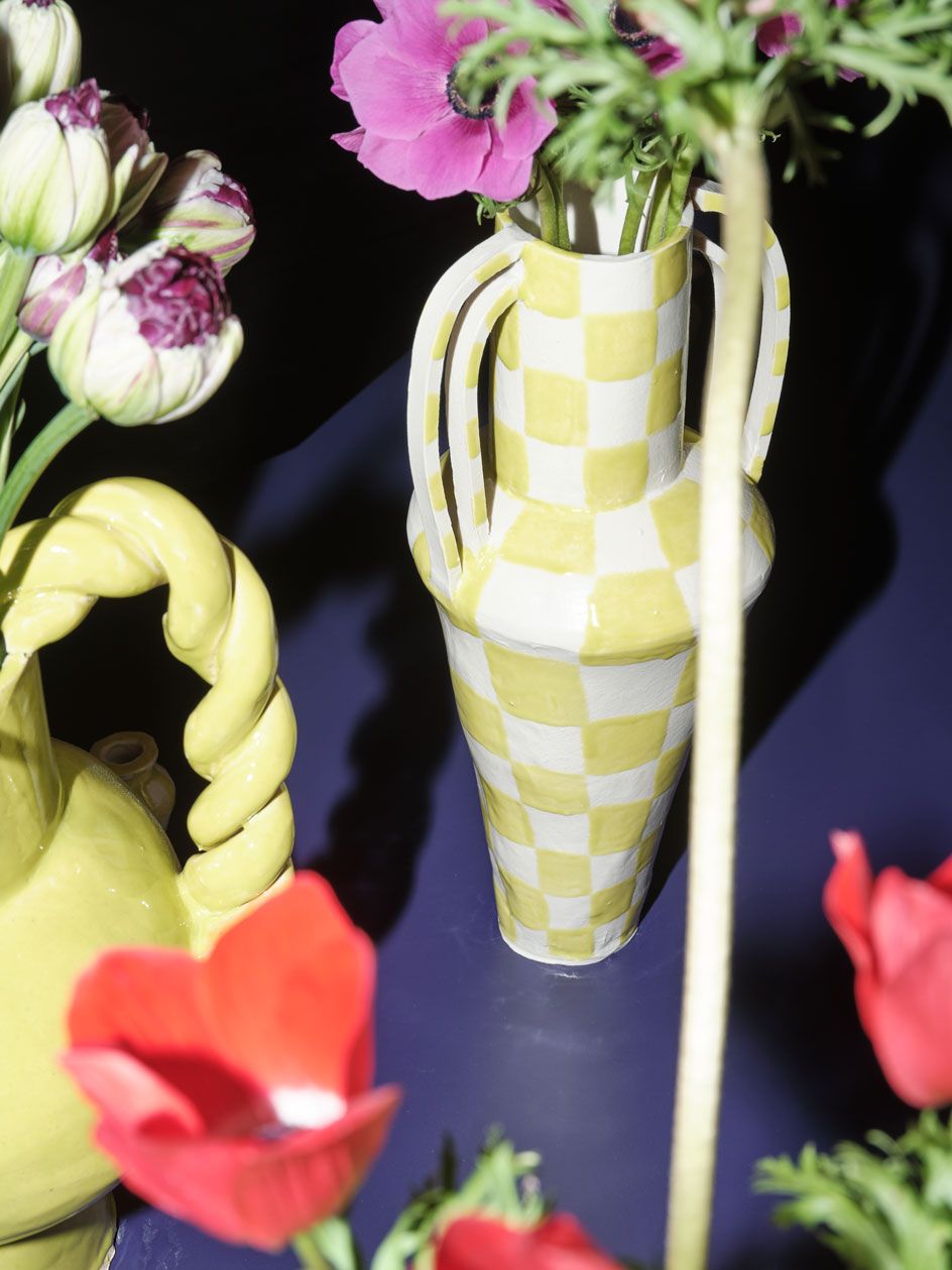 Emily Mullin on romance and collaboration in ceramic art | Wallpaper