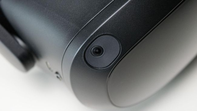 HTC Vive Focus 3 Review: The Best VR Headset You Don’t Want | Tom's ...