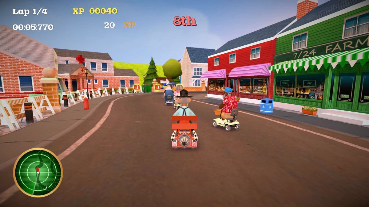 Paul's 12 Worst Xbox One Games of 2016 | Windows Central