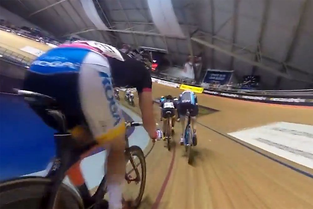 Video app to provide live streaming from GoPro cameras | Cycling Weekly