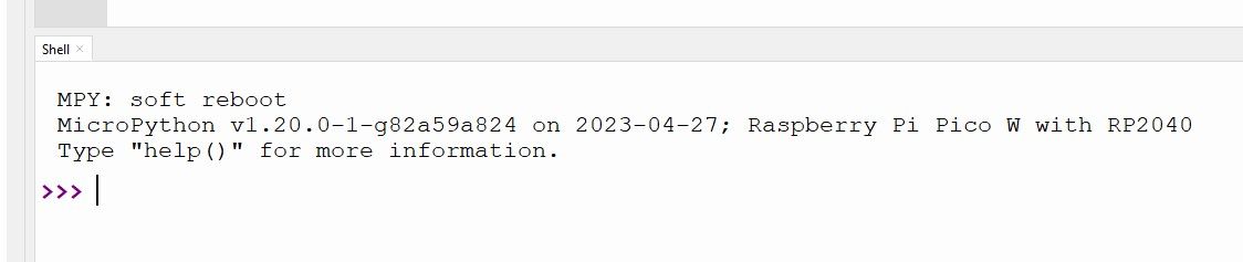 MicroPython 1.20 Brings Raspberry Pi Pico W Support, Lightweight ...