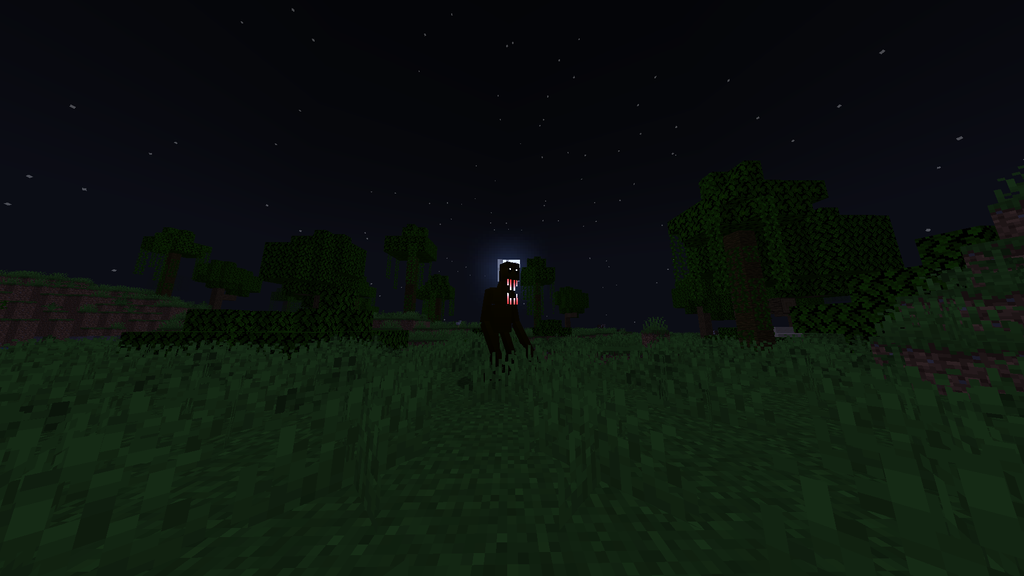 5 Minecraft horror mods to make the overworld more intimidating this ...