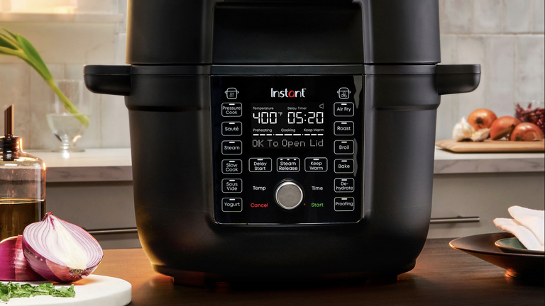 Best multi-cooker 2025: easy eating that takes no time at all | T3