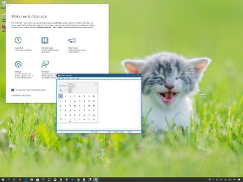 What's new with emoji, touch keyboards, and languages on the Windows 10 ...
