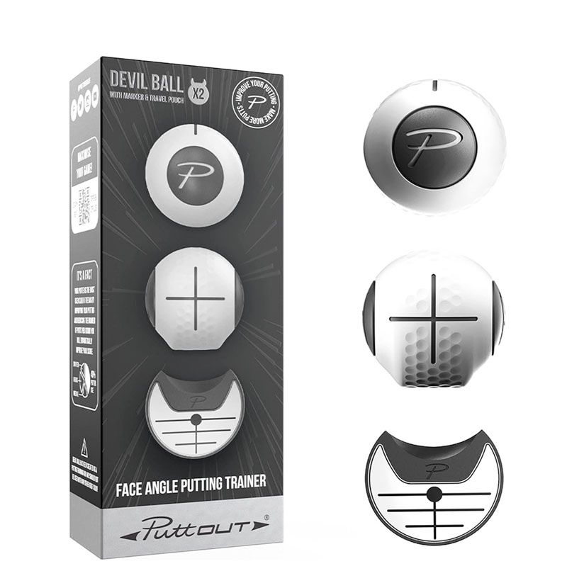 Best Putting Aids 2025 - Our six favorite aids to help you hole more ...