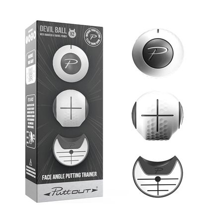 Best Putting Aids 2025 - Our six favorite aids to help you hole more ...