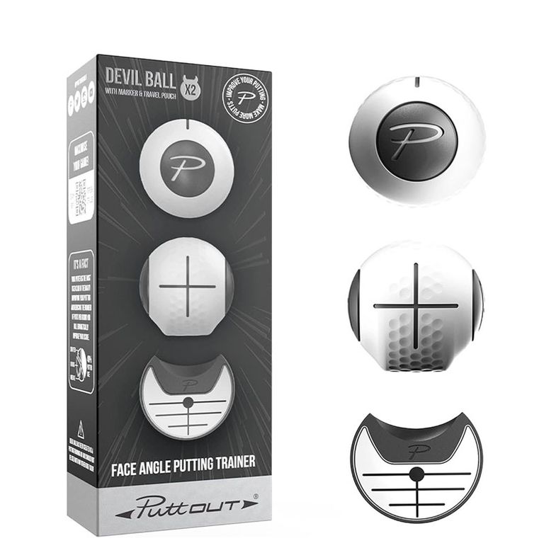 Best Putting Aids 2025 - Our six favorite aids to help you hole more ...