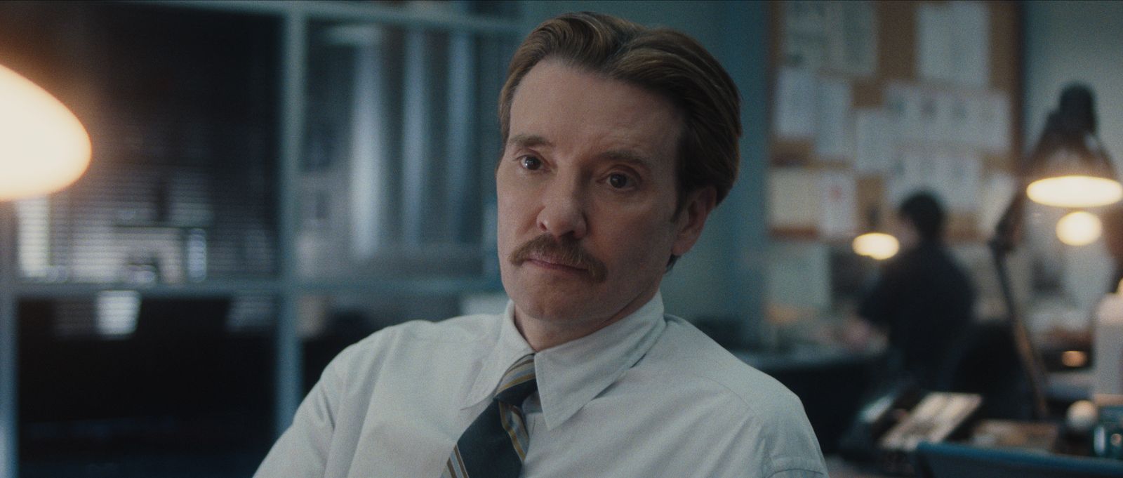 The 'Monsters: The Lyle and Erik Menendez Story' Cast: Your Guide ...