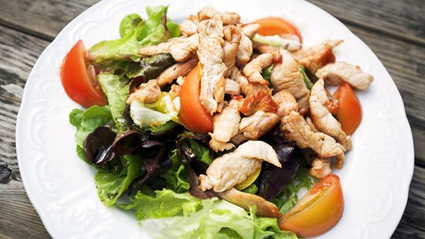 Foods that help you get to sleep | FourFourTwo
