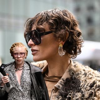 30 Wolf Cut Hairstyle Ideas Trending | Marie Claire