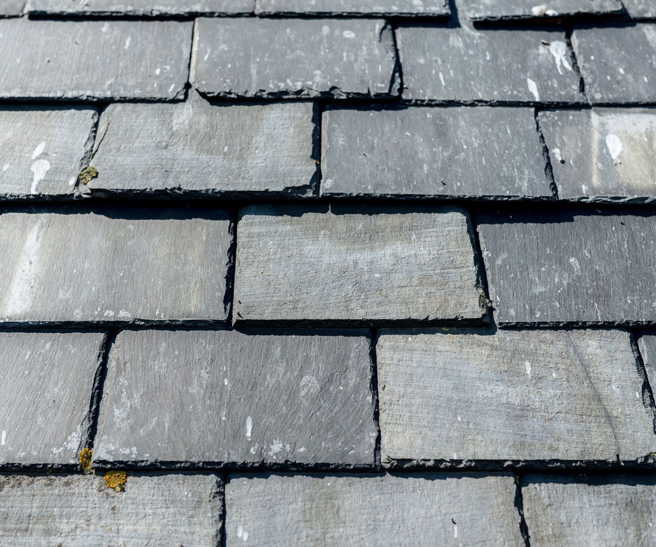 10 different types of roofing – and how to pick yours | Homes and Gardens