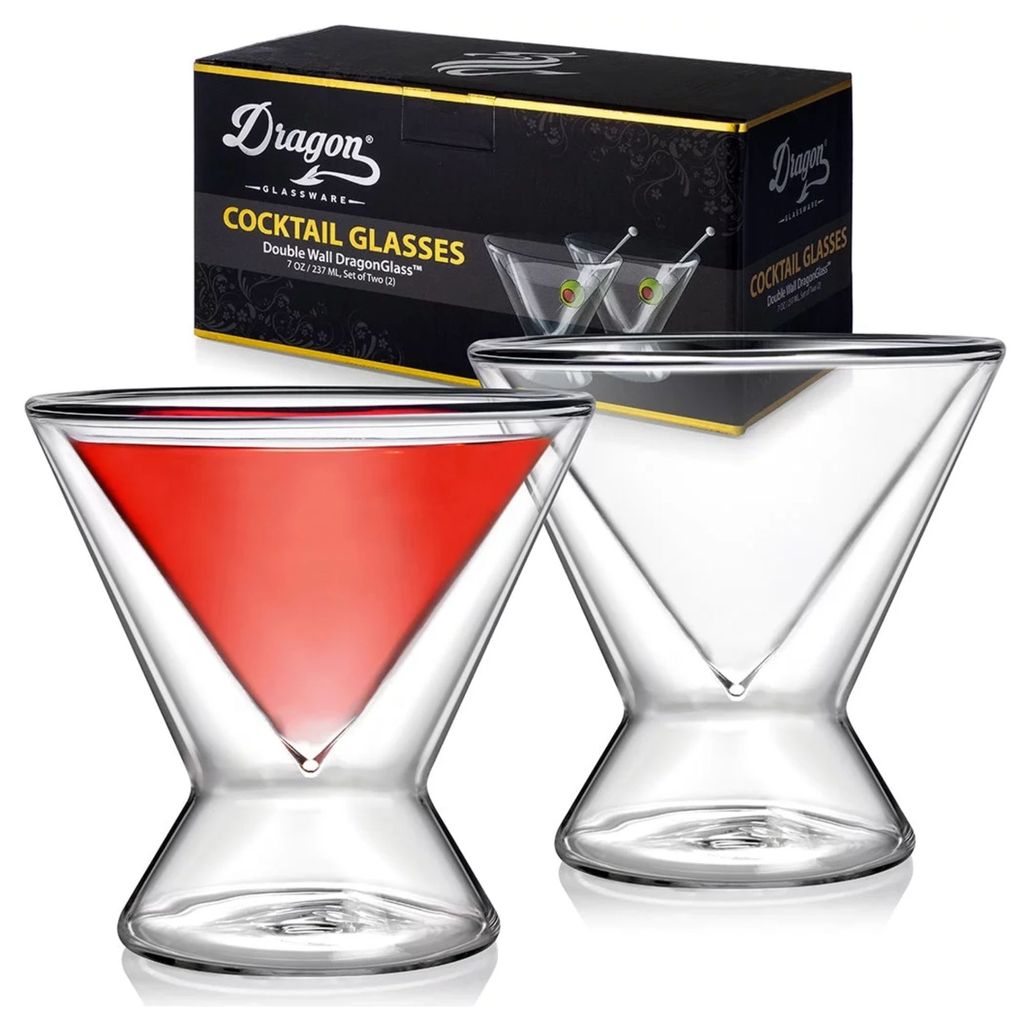 Best Martini Glasses Selected By A Shopping Expert Homes And Gardens