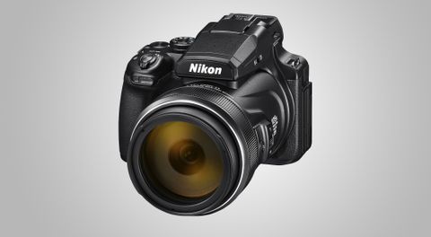 Best bridge camera 2024: the finest options with huge zoom lenses ...