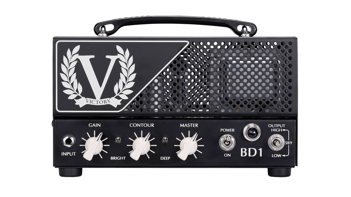 Best lunchbox amps 2026: killer portable amps for gigging | Guitar World