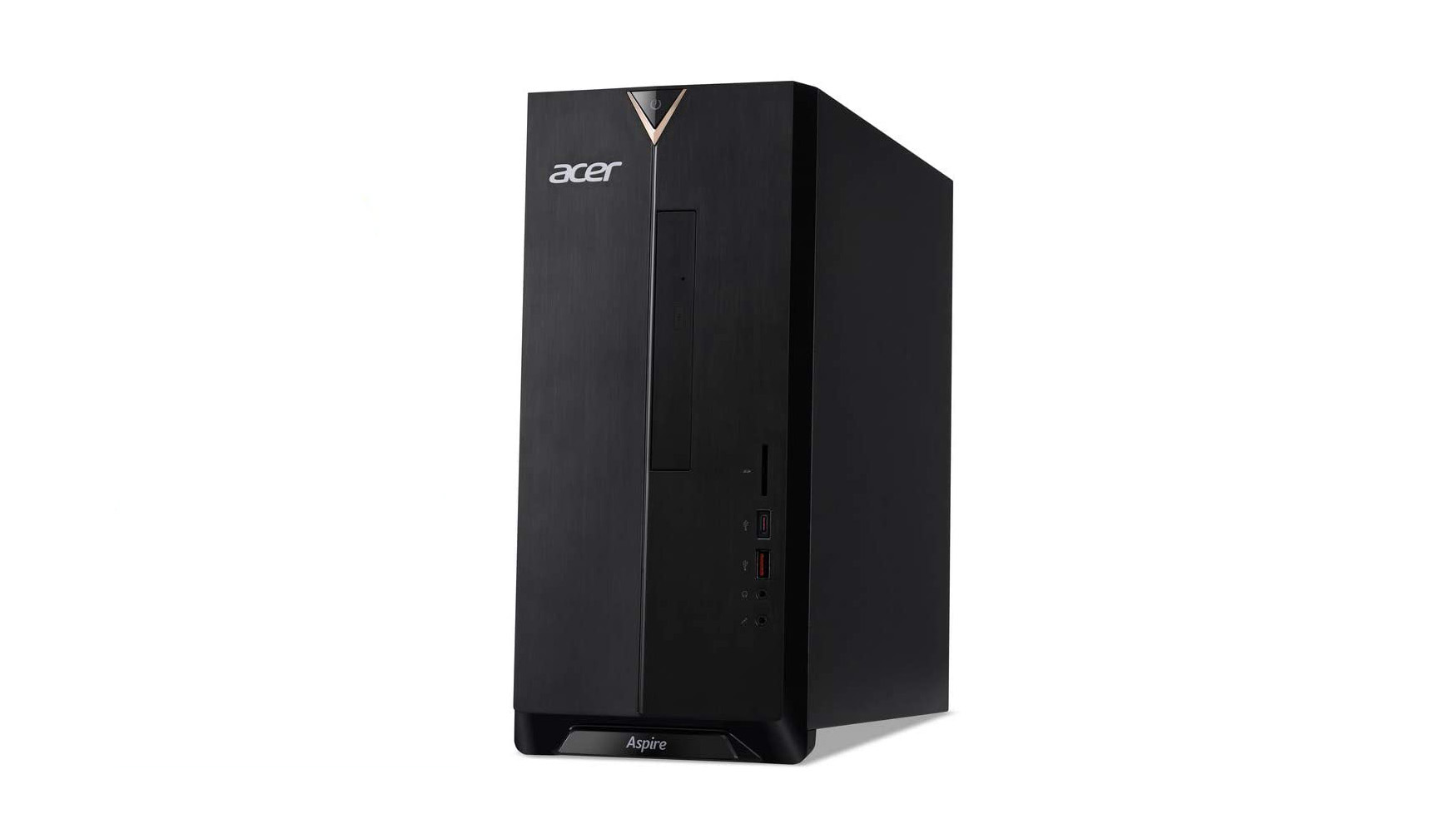 Acer Aspire TC desktop PC Review | Top Ten Reviews