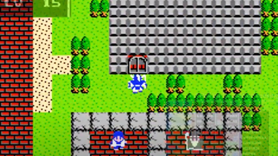 The best NES games of all time | GamesRadar+