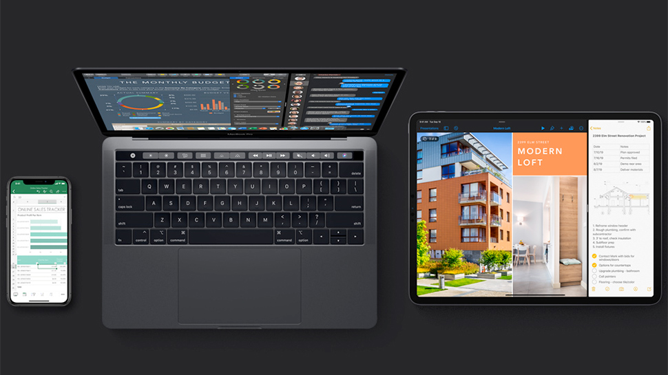 Apple Wants More Macs in Businesses: Can It Take on Intel vPro, AMD ...