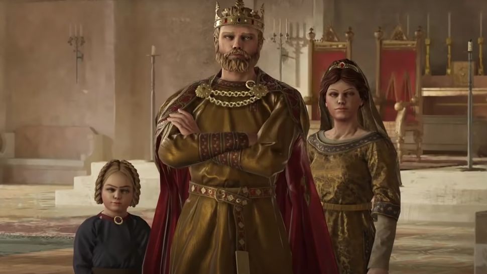 CK3 guide: Our top Crusader Kings 3 tips for beginners | PC Gamer