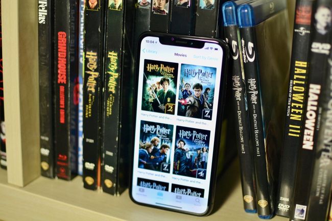 How to turn your physical movies into digital for Movies Anywhere | iMore