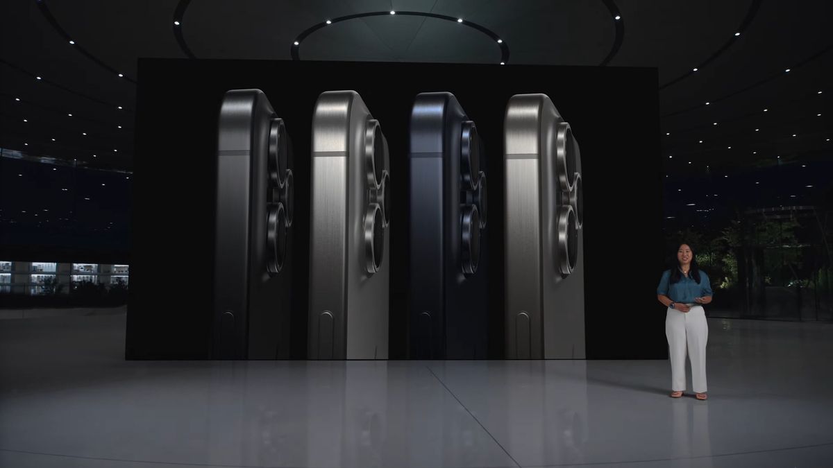 Colores del iPhone 15: todos los tonos, incluidos el 15 Pro y el 15 Pro ...