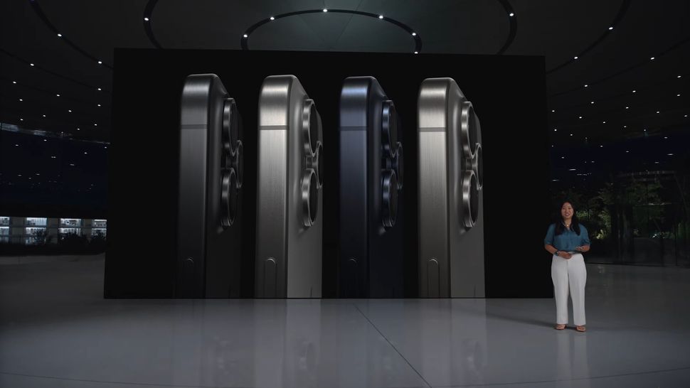 Colores del iPhone 15: todos los tonos, incluidos el 15 Pro y el 15 Pro ...